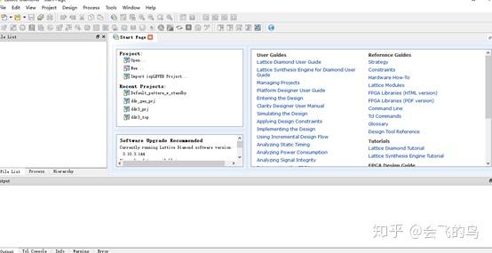Lattice Diamond简介 - 知乎