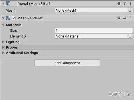 Unity | 自定义创建Mesh入门（cpu） - 知乎