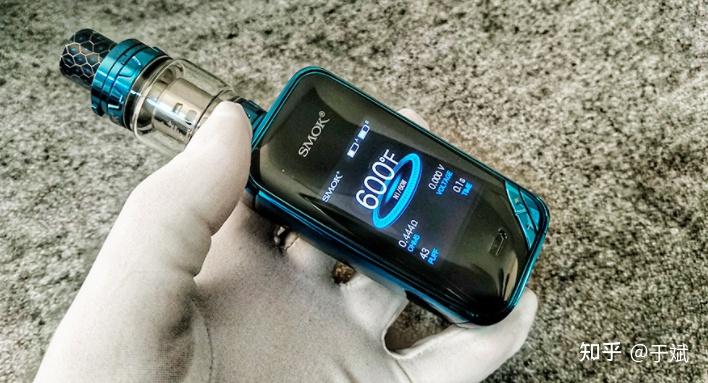 SMOK归国，能搅动国内电子烟江湖吗？ - 知乎