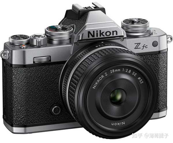 小白入手相机，是买尼康的新品z30还是zfc好？