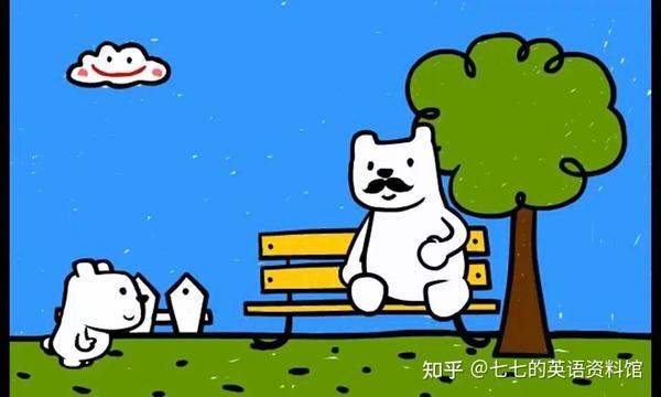 【免费资源分享】Didi's day 全31集，低龄慢速，英语启蒙从这里开始！ - 知乎