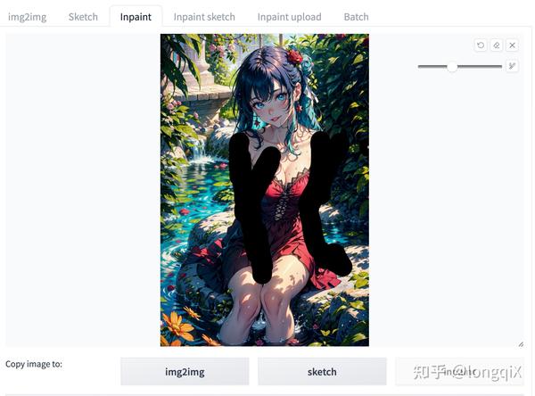 如何在Stable Diffusion WebUI中使用ControlNet (持续更新中) - 知乎