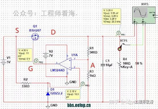 EETOP论坛精华往期贴《 LDO原理详细分析》 - 知乎