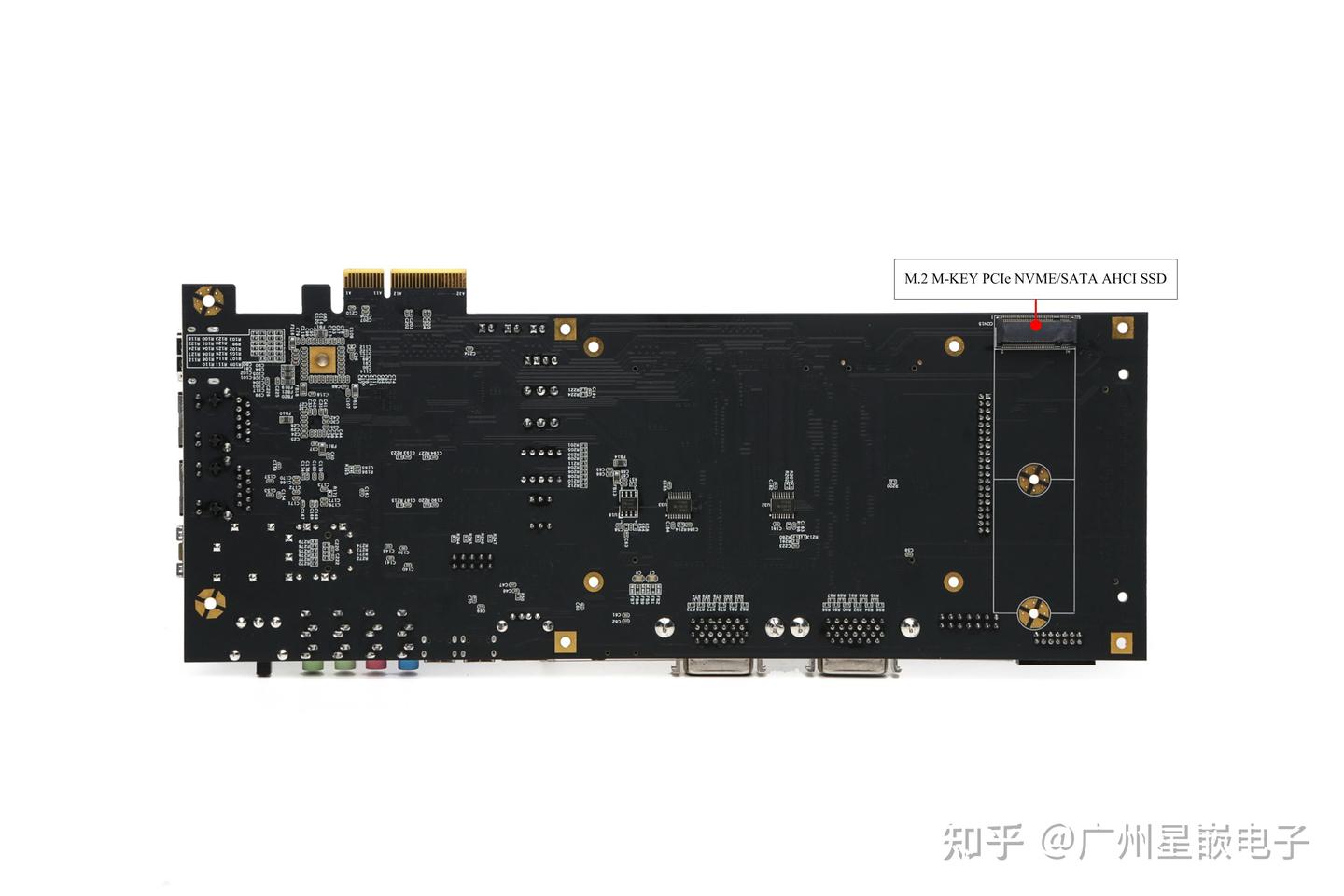 广州星嵌电子新推一款TI TMS320C6657、Xilinx Zynq-7035/7045芯片，DSP+ZYNQ开发板 - 知乎