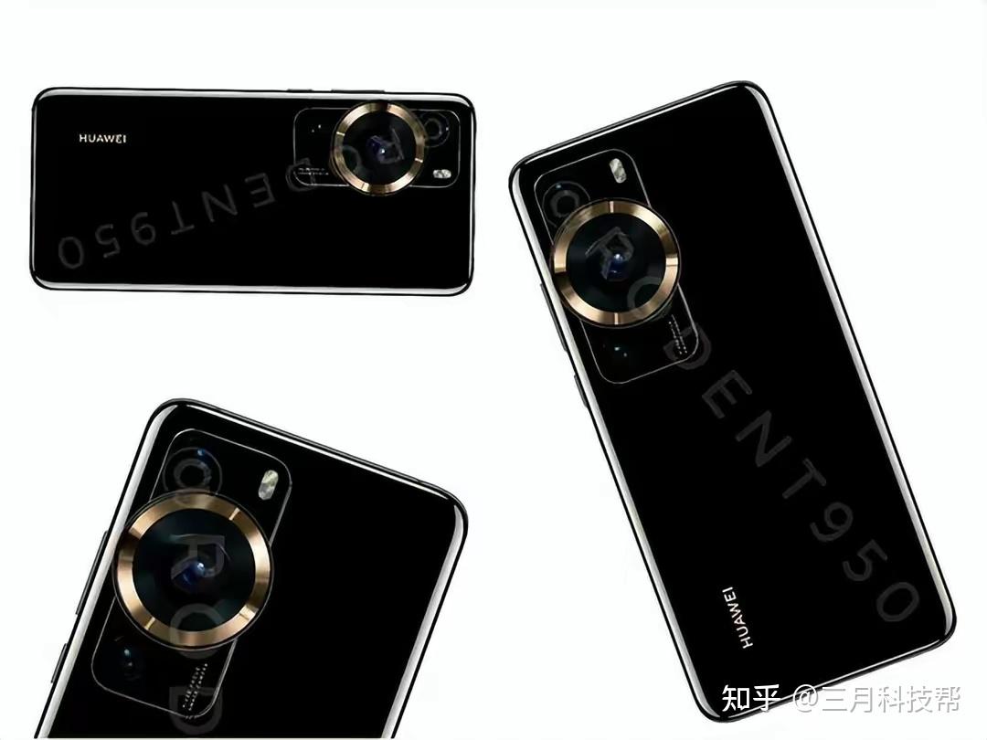 华为P60 ultra现身，P60 Pro详细配置曝光，仅采用4G版骁龙8+ - 知乎