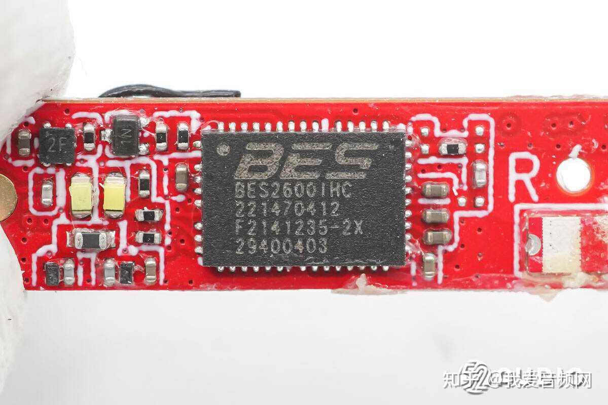 11大芯片原厂41款方案竞争2023热销TWS耳机市场 - 知乎