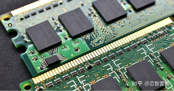 DRAM 是什么？一文看懂DRAM 产业完整介绍！ - 知乎