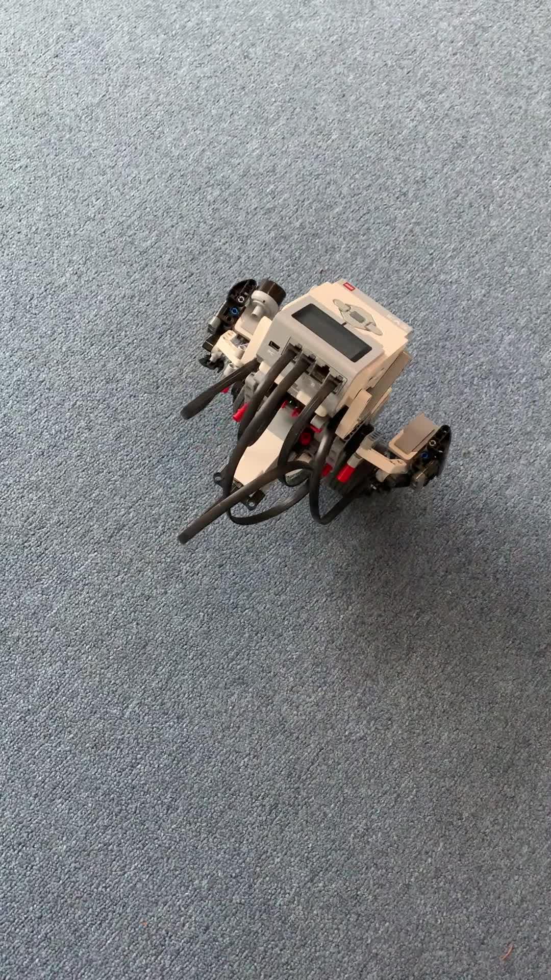 LEGO Mindstorm education 45544套装（一） - 知乎