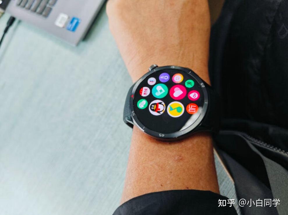 oppo watchx2（OPPO Watch X2）怎么样？体验两天优缺点测评 - 知乎