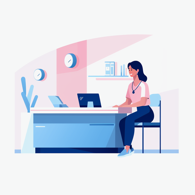 SystmConnect案例（一）：诊所运营新升级 - 知乎