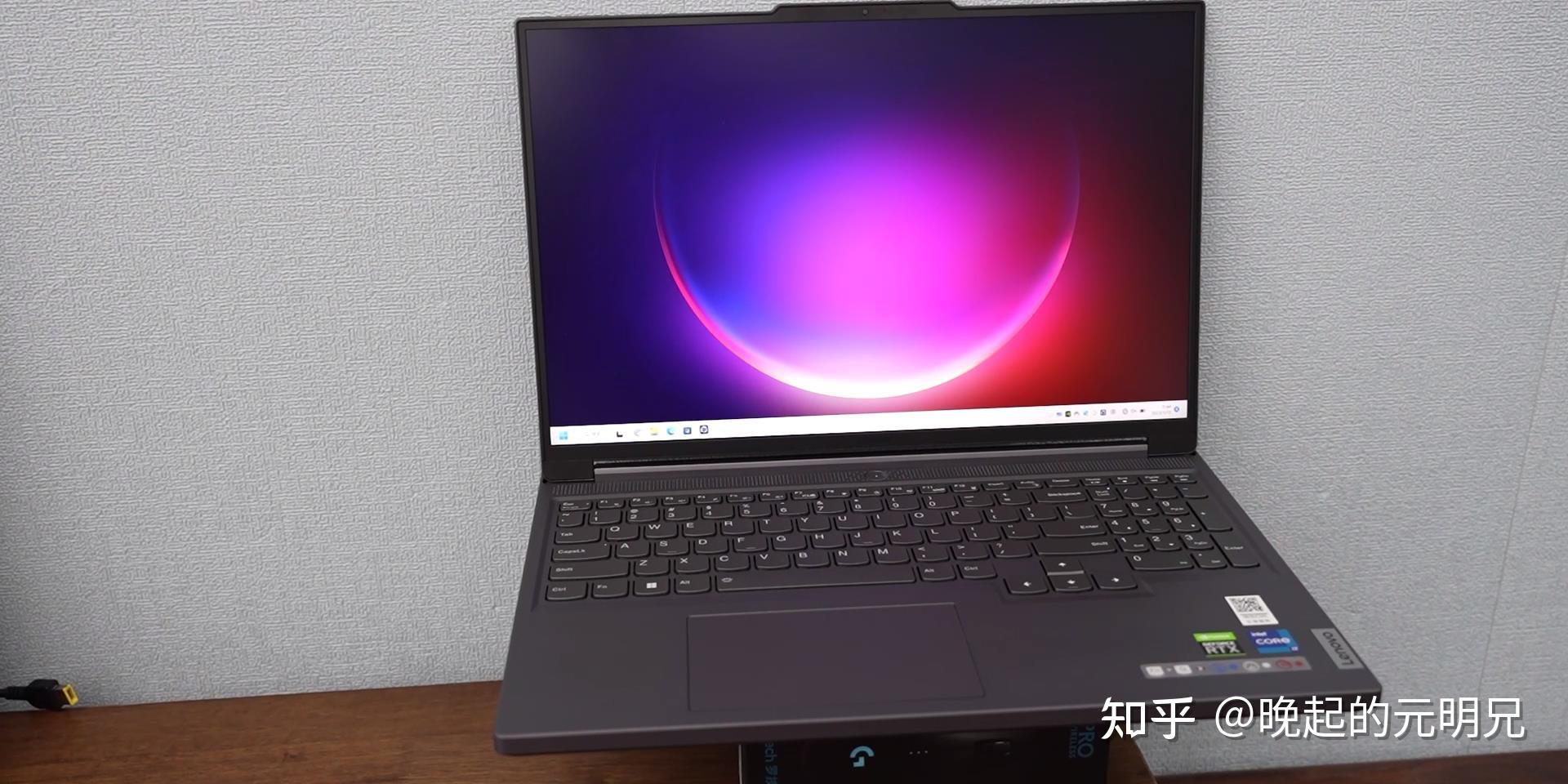 拯救者Y7000P 2023评测：华丽的外观，陋室般的配置，深得阉割缩水之道？ - 知乎