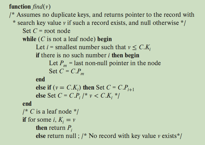 CMU 15445 Project2 B+TREE | 简单的谈一谈B+树 - 知乎