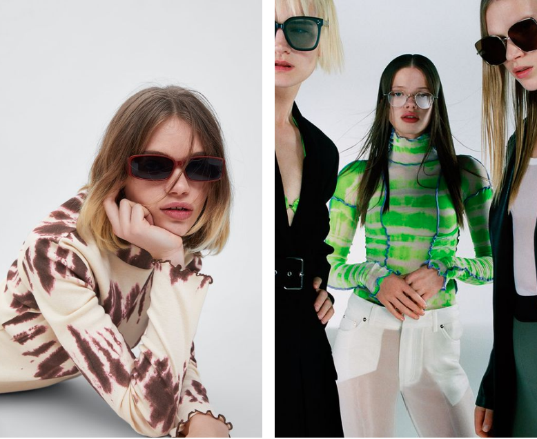 被Dior、Chanel疯狂翻牌的千年冷门“Y2K风格”，到底是何方神圣？ - 知乎