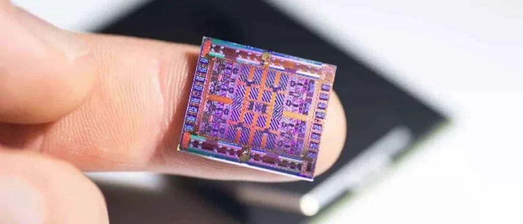 Samsung 研发第二代 3 纳米工艺 SF3 - 知乎