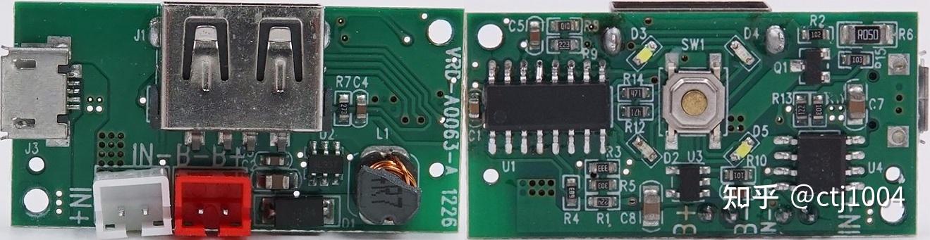 电池充电、便携式风扇电机升压驱动IC-FP6291升压5V、9V、12V可调输出 - 知乎