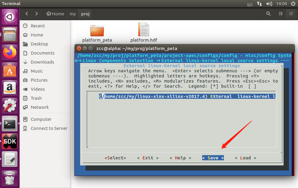 教你使用 Petalinux 定制 Linux - 知乎