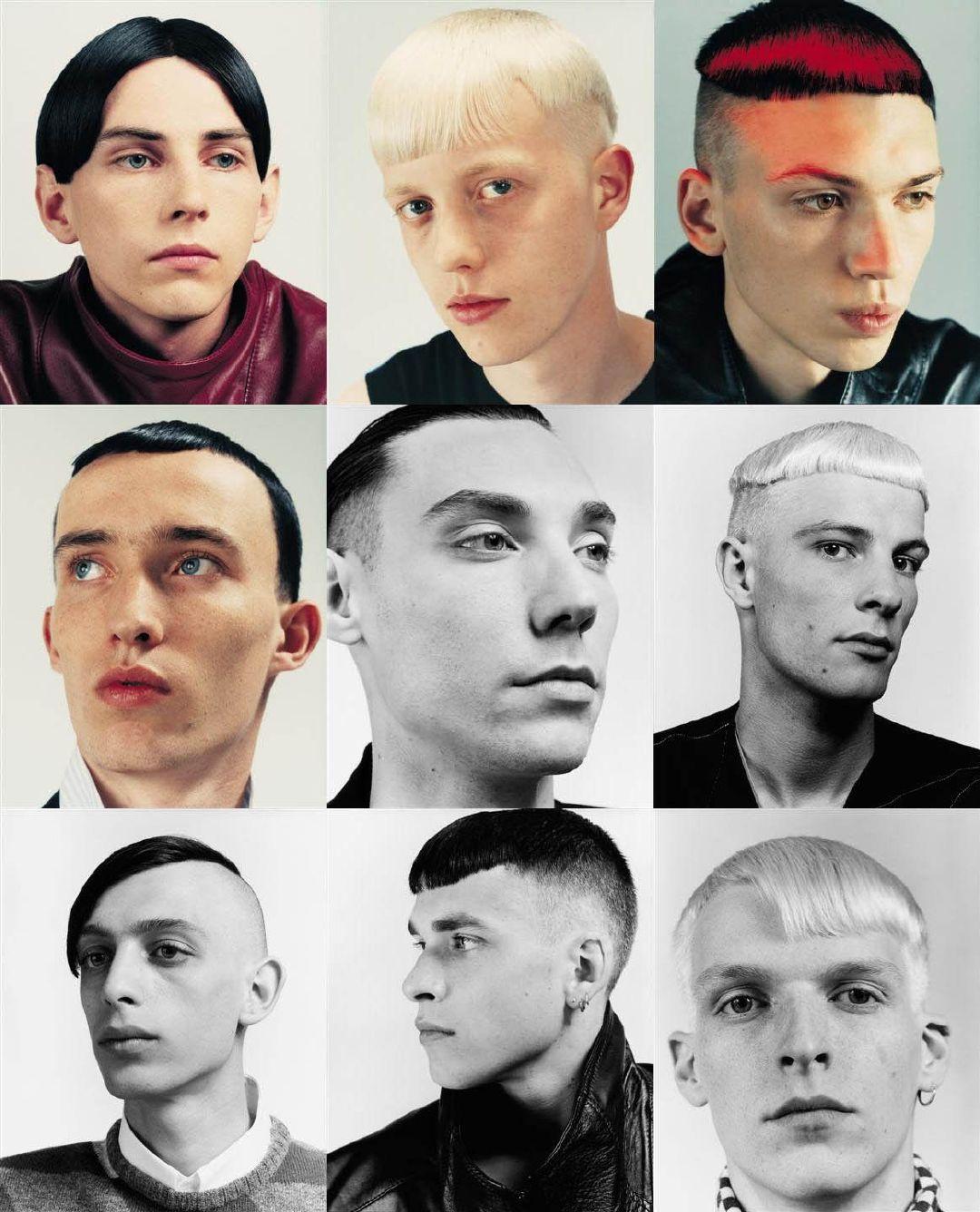 Raf Simons：个人世界的历史 - 知乎