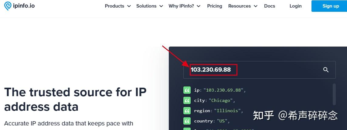 怎么判断一个网络/节点/代理的好坏？ - 知乎