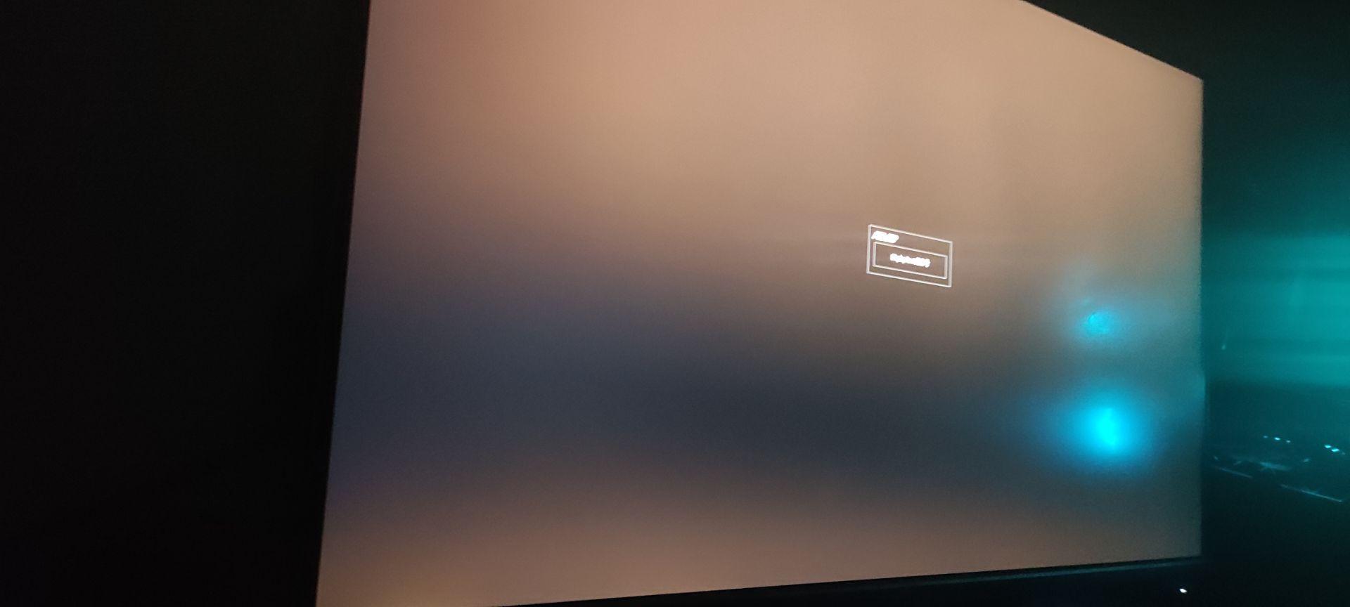 IPS漏光严重？如何判断显示器是否漏光 - 知乎