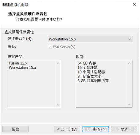 安装VMware15.5+安装win10虚拟机操作系统 - 知乎