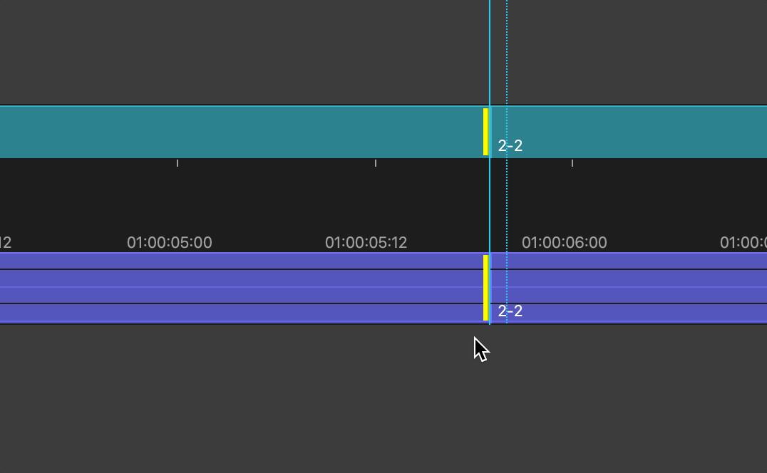 【Avid MC 系列教程】09 基础编辑技能之Trim Mode - 知乎