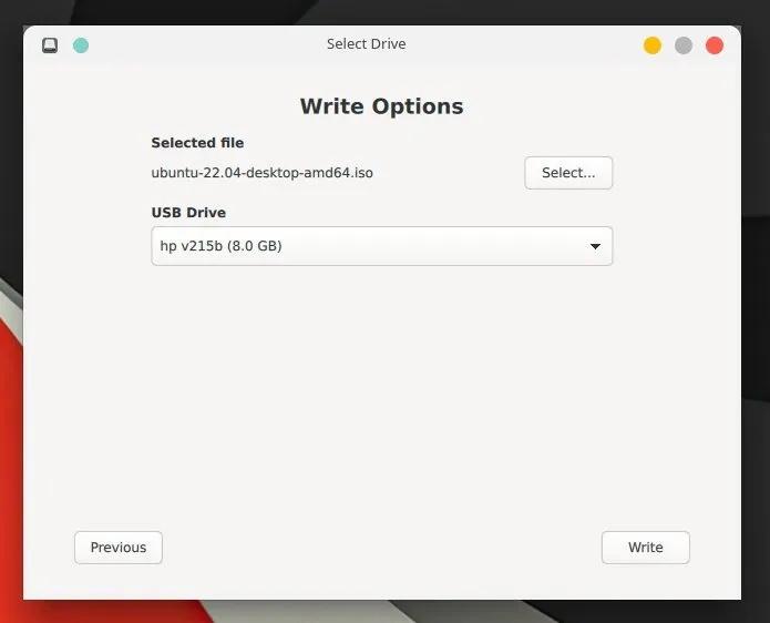 Fedora Media Writer：顶级的立付 USB 创建器 | Linux 中国 - 知乎