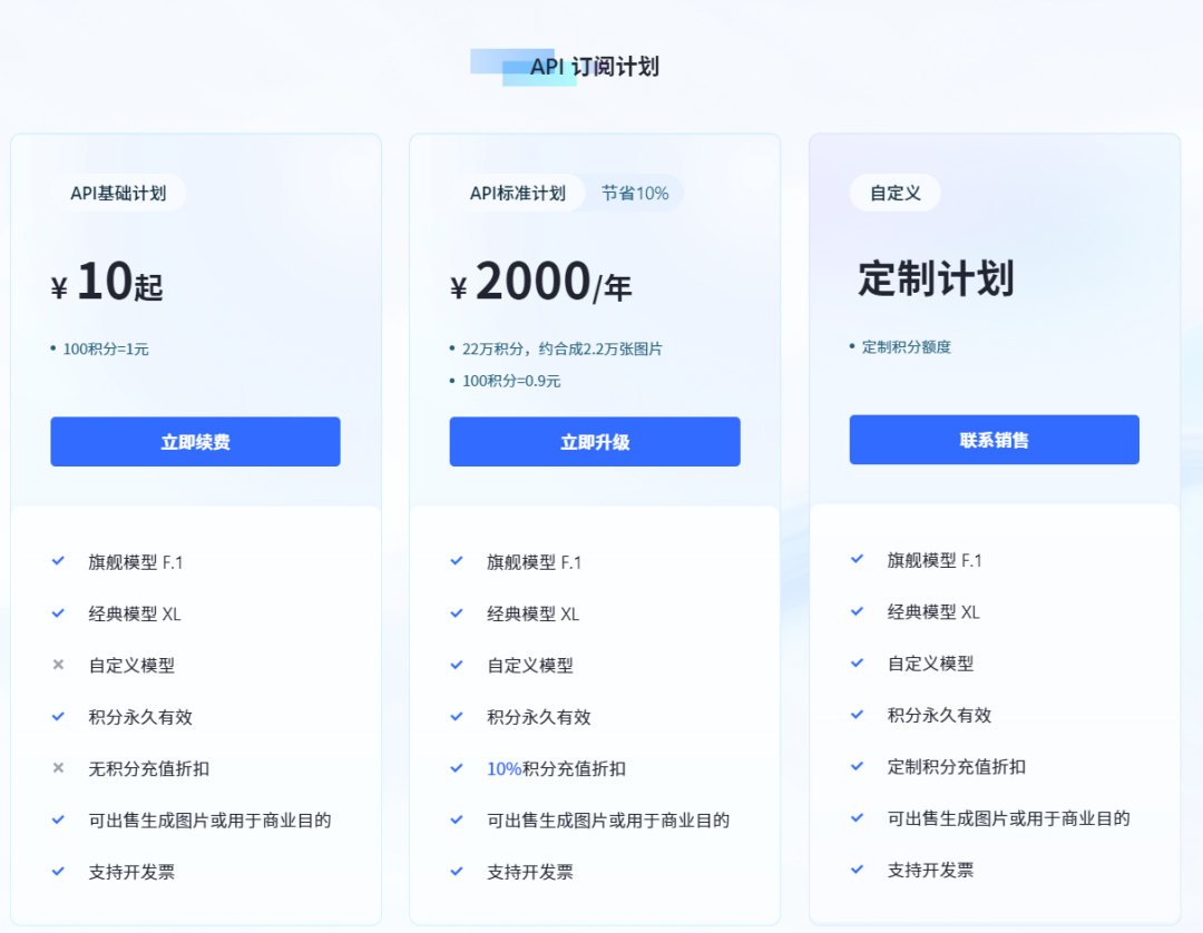 liblib可以使用api啦 - 知乎