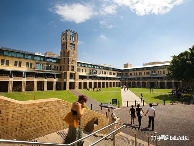 UNSW 商科 | 保姆级必修课指南 来了！ - 知乎