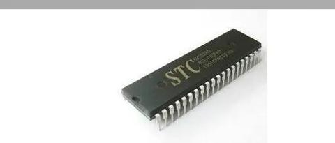 STC 单片机入门 使用 Keil C51 - 知乎