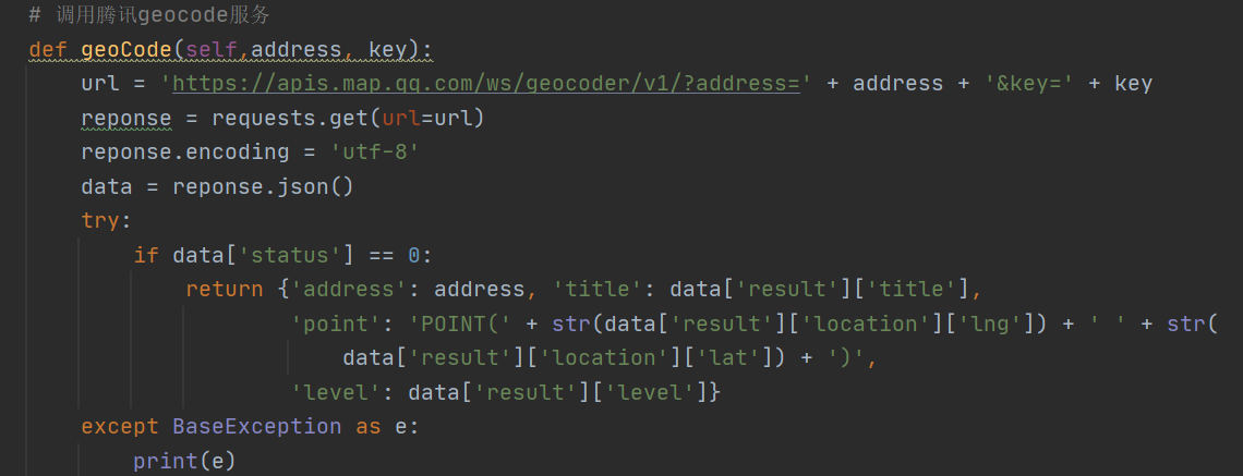 QGIS插件开发：Python+PyCharm - 知乎