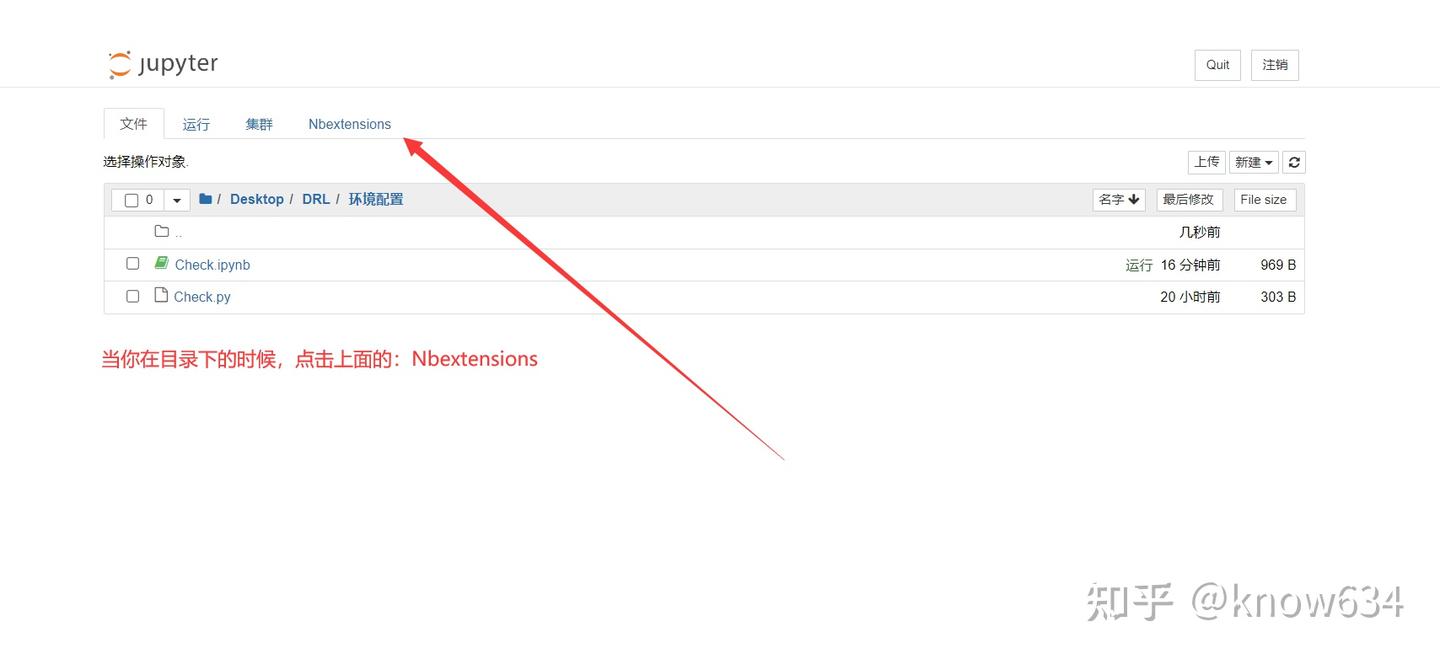 【已解决（轻量级）】Jupyter Notebook切换字体/字体大小（代码 + Markdown），以及开启代码补全 - 知乎