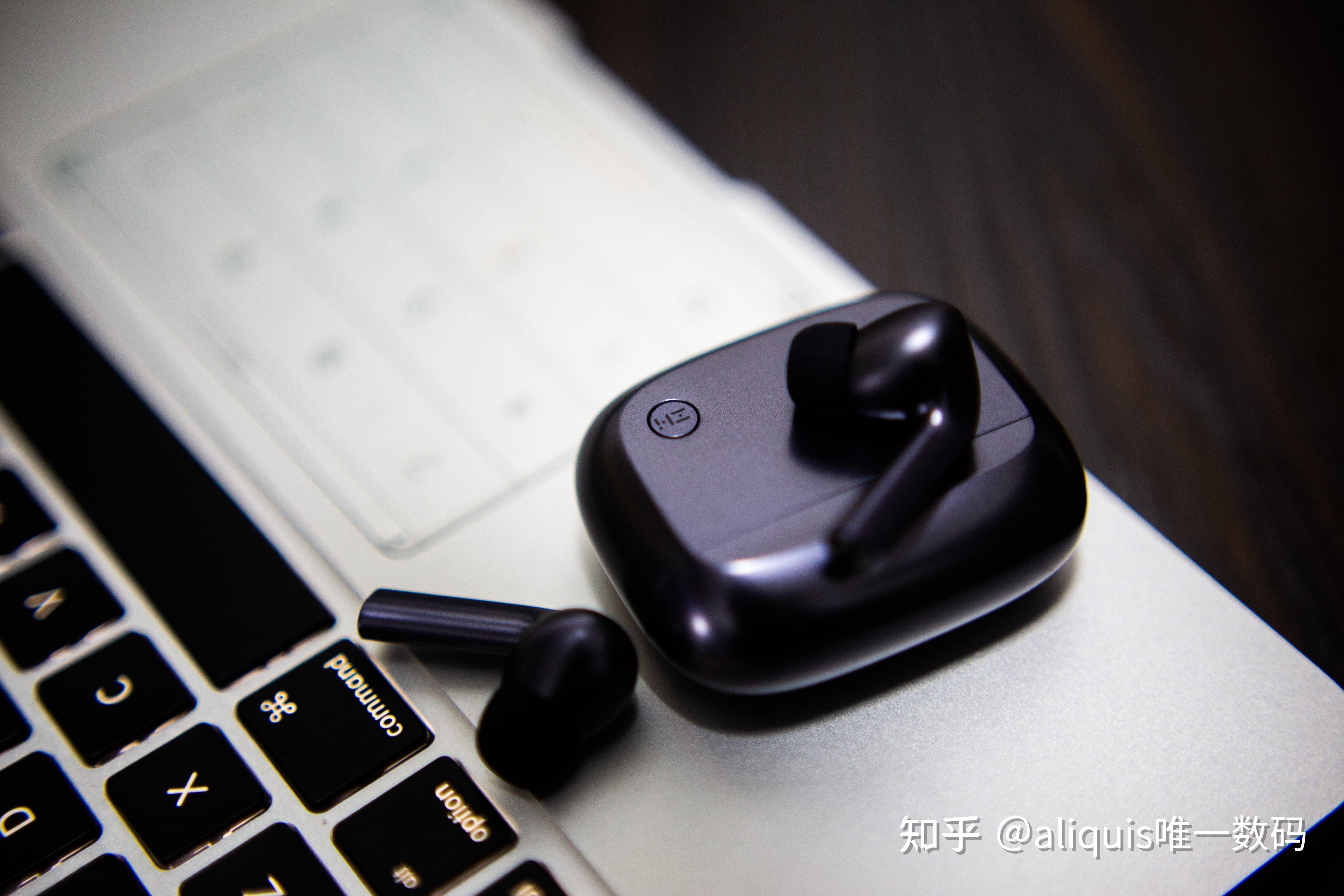 真青春要有自己的悦动色彩！紫米真无线PurPods Pro耀跃版全评测 - 知乎