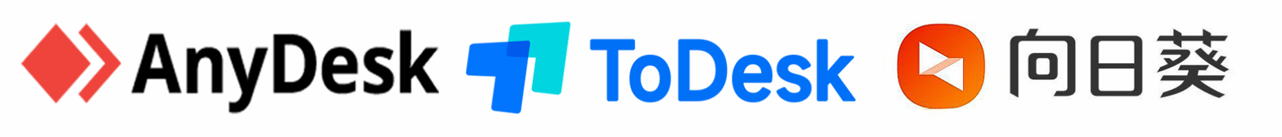 一文详解远程控制安全与远程控制软件（横测ToDesk\AnyDesk\向日葵） - 知乎