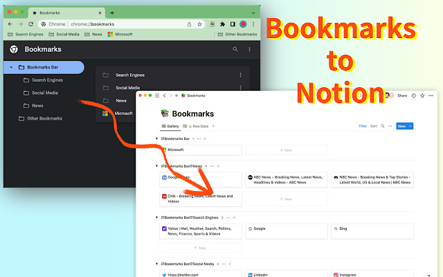 Notion 使用教程:notion 剪藏一站式解决方案——notion Web Clipper、save To Notion 等六种剪藏插件推荐 知乎
