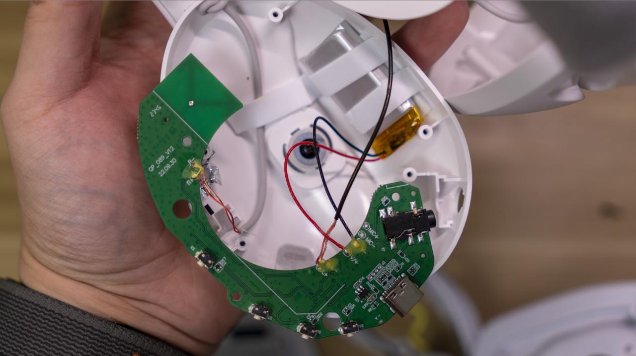 百元耳机全网独家对比!VGN海妖V1 VS 漫步者G1S,哪款值得购买? - 知乎