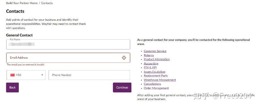 Wayfair入驻全流程 - 知乎