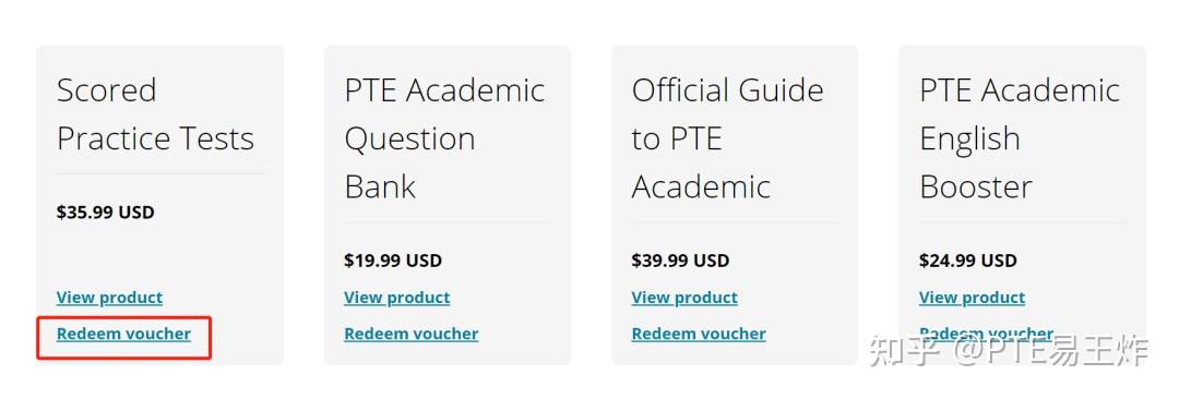 PTE官方模考使用流程/注意事项/线下模考点预约 - 知乎