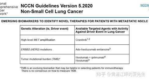 c-Met的功能、突变及靶向治疗 - 知乎