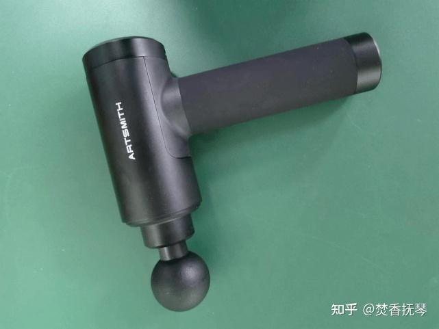 新手可闭眼入！5大高性能筋膜枪测评推荐：未野/Artsmith/飞利浦/小米/GXA等深度对比筋膜枪测评数据，真人实测带你精准避雷，后悔不早入手系列！ - 知乎