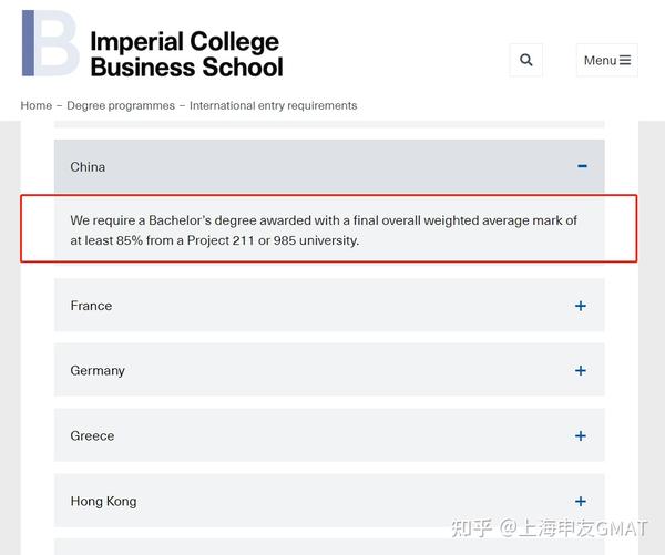23fall申请卷疯了！英国高校集体更新中国院校list，双非院校又少了一大半！ - 知乎