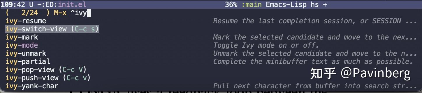 专业 Emacs 入门（六）：插件篇——功能增强类 - 知乎