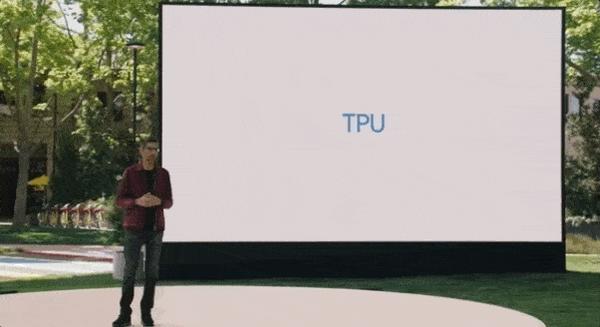 谷歌最强AI超算碾压英伟达A100！TPU v4性能提升10倍，细节首次公开 - 知乎