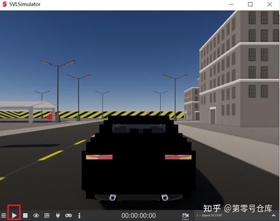 自动驾驶模拟器LGSVL简介及安装（一） - 知乎