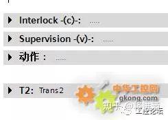 西门子GRAPH编程使用浅谈 - 知乎