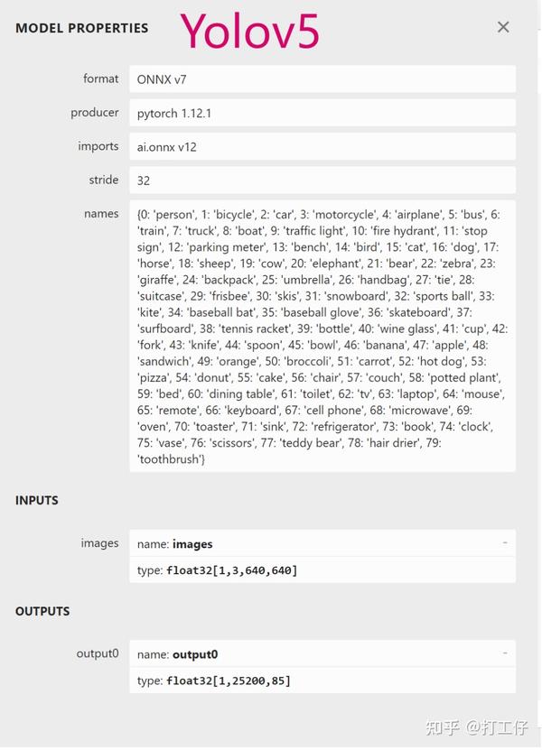 Qt工具集成模型部署（ONNXRunTime+openvino）之部署yolov5&yolov8（onnxRuntime） - 知乎