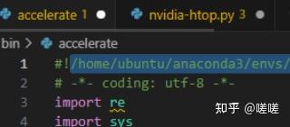 Conda同系统间环境迁移简易办法——scp+conda clone - 知乎