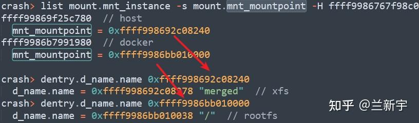 docker和bind mount - 知乎
