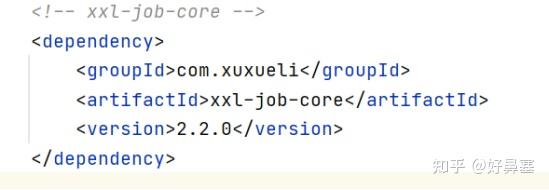 Spring Batch + XXL-JOB - 知乎