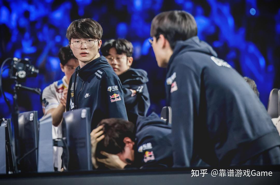 点燃自己的Xiaohu，照亮了Faker的第四个冠军 - 知乎