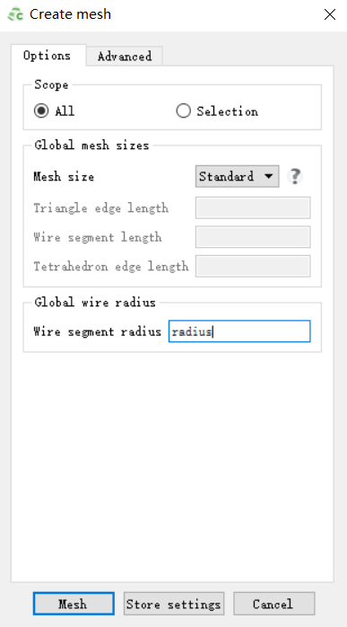 FEKO软件的初学使用 - 知乎